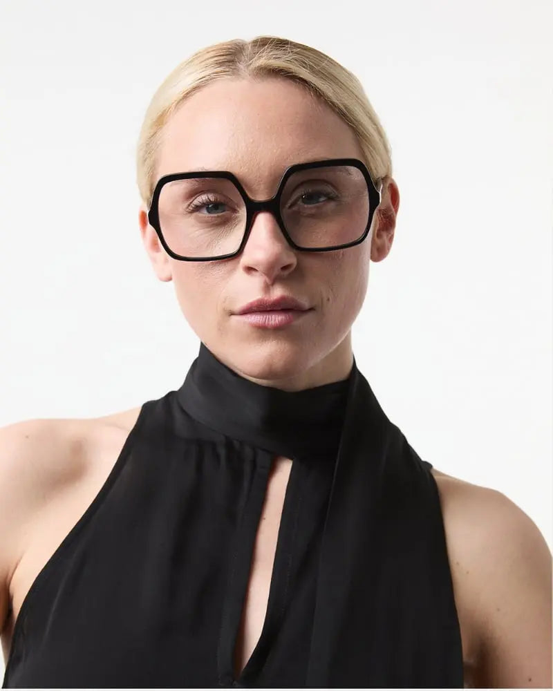 GLAS Eyewear 'Natalie' Reader Glasses – Jon Ian UK