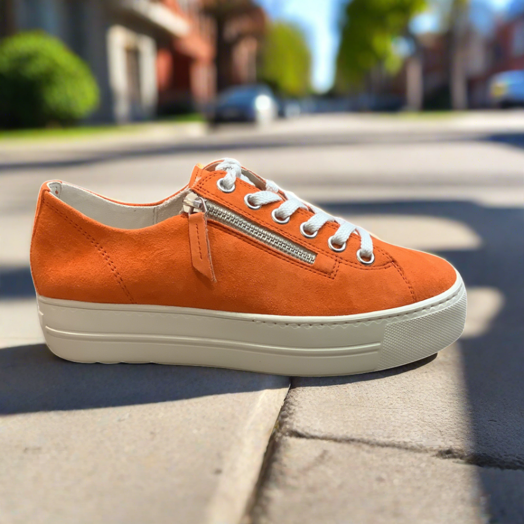 Paul Green 'Rachel' Trainer – Jon Ian UK