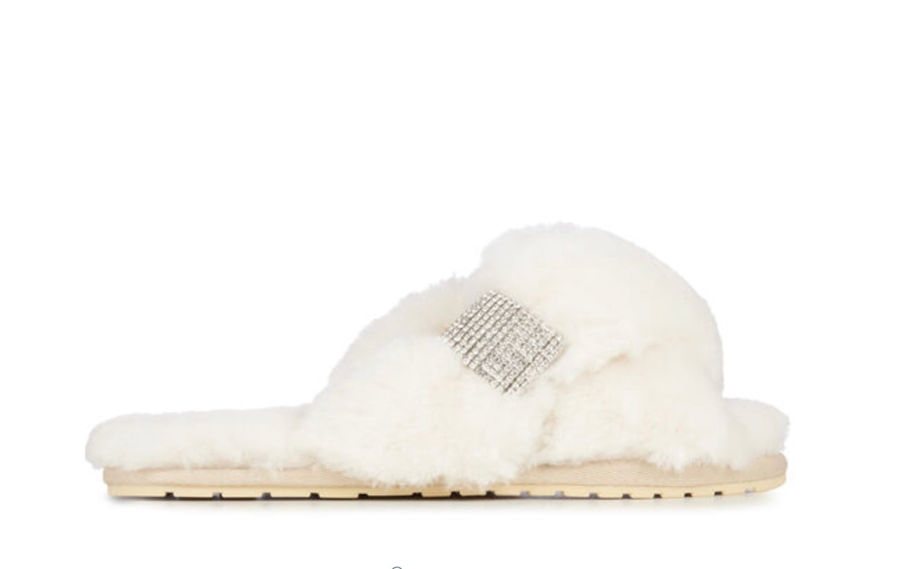 EMU Australia 'Mayberry Crystal' – Jon Ian UK